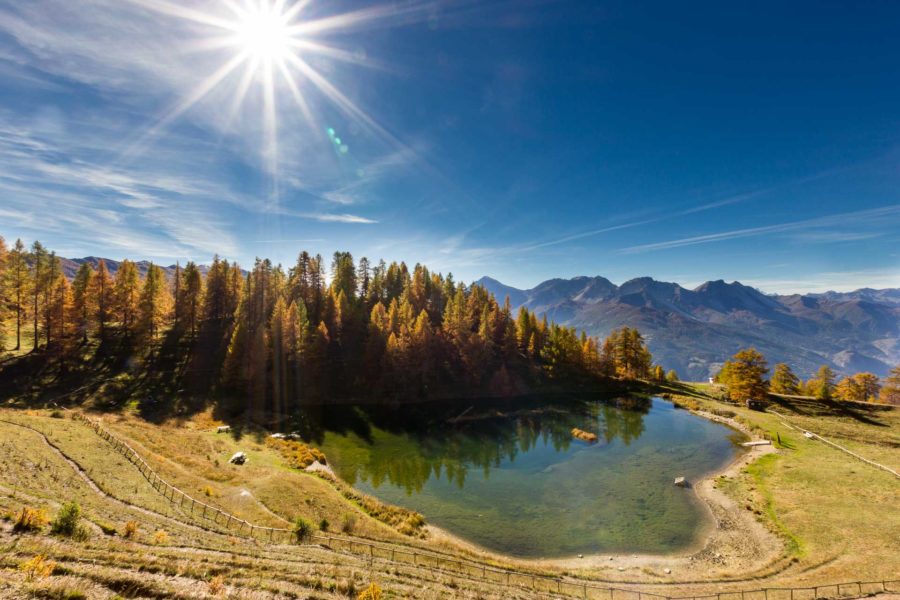Cos'è e cosa fare a Sauze d'Oulx | Serendipity Hotel